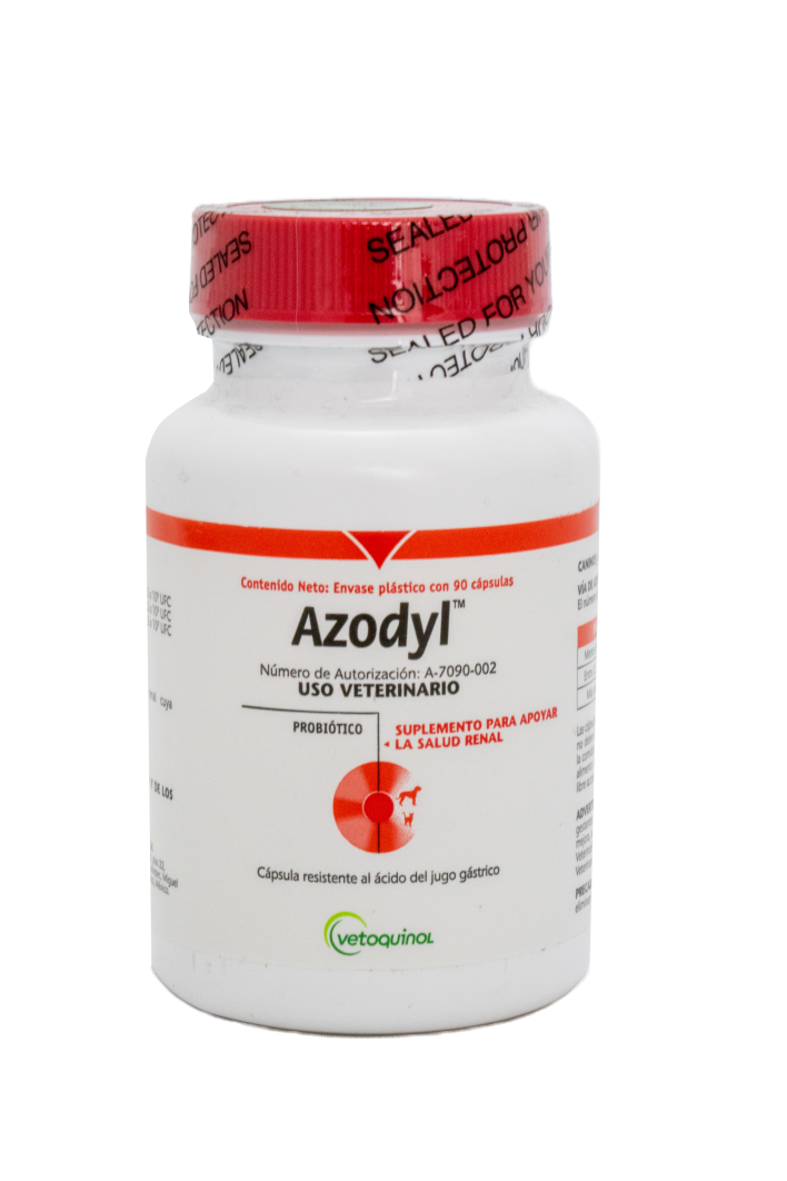 AZODYL 90 CAPSULAS – floresca